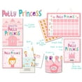 Tickle & Main Princess Potty Training Kit with Book, Chart, Magnets ...