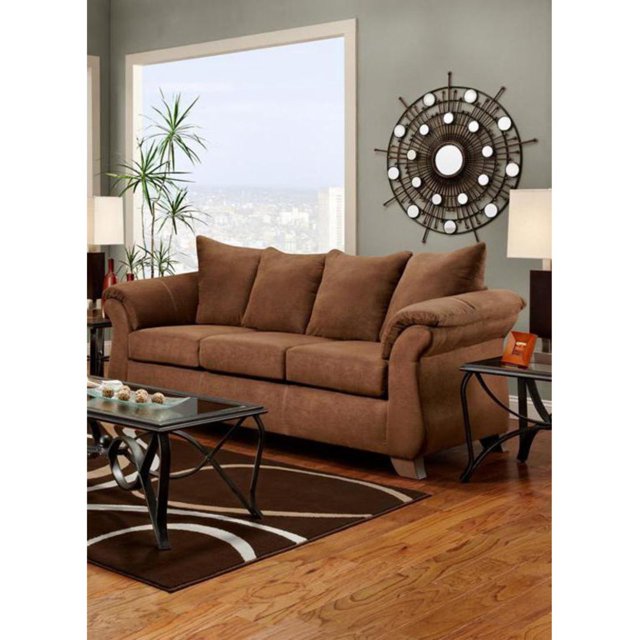 Chelsea Home Furniture Payton Queen Sleeper Sofa - Walmart.com