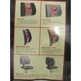 Bodyline Back-Huggar - Traditonal/Regular Style - The Original Lumbar ...