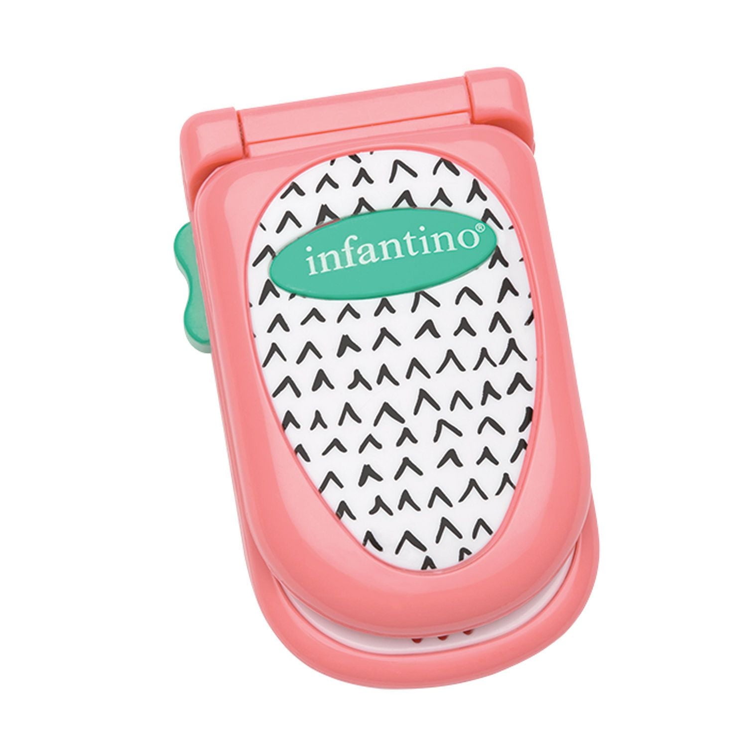Click here for Infantino Llc Infantino Flip & Peek Fun Phone  Pin... prices
