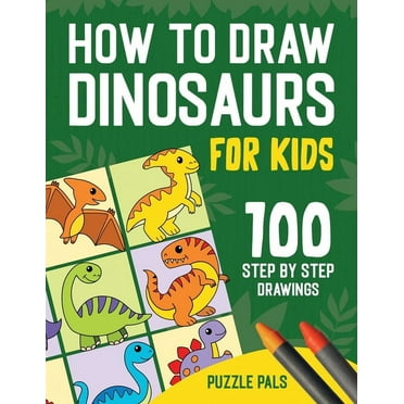 Origami Dinosaurs for Beginners (Paperback) - Walmart.com