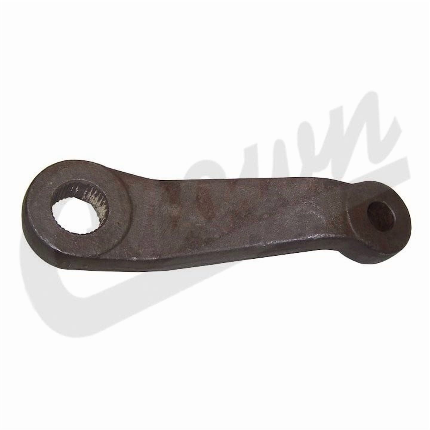 Click here for Crown Automotive Pitman Arm 52040110 Oe Replacemen... prices