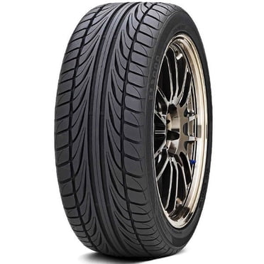 Fullway HP108 235/30R22 ZR 90W XL A/S All Season Performance Tire ...