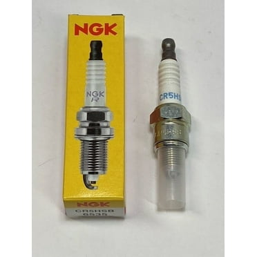 Ngk 4929 Ngk Standard Plug - Walmart.com