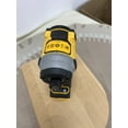 DEWALT DCF850 20V Cordless Brushless 1/4'' Impact Driver, Compact Design, High Torque - Walmart.com