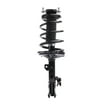 Monroe Shocks & Struts Quick-Strut 172526 Strut and Coil Spring ...