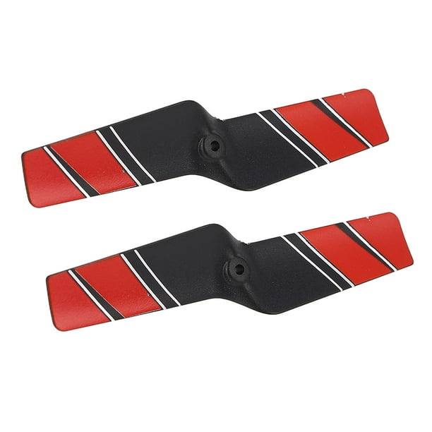 RC Plane Tail Propeller Spare Parts, RC Plane Tail Propeller Blade RC ...