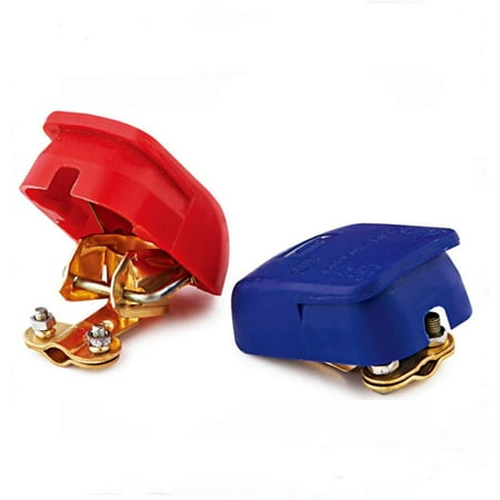 Battery Quick Release Connectors Battery Quick Disconnect Terminals (C ...