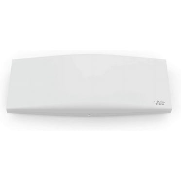 Meraki MR76 Dual Band IEEE 802.11 a/b/g/n/ac/ax 1.70 Gbit/s Wireless ...