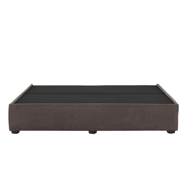 Box Base Cama King Size Café | Walmart en línea
