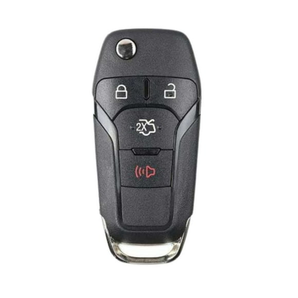 Ford Fusion Key Fob