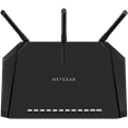 NETGEAR AC1750 Dual Band Smart Wi-Fi Router, Gigabit Ethernet (R6400 ...