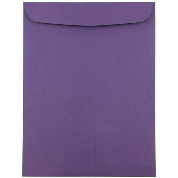 12 X 9 Envelopes