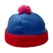 South Park Eric Cartman Knitted Beanie Hat - Walmart.com