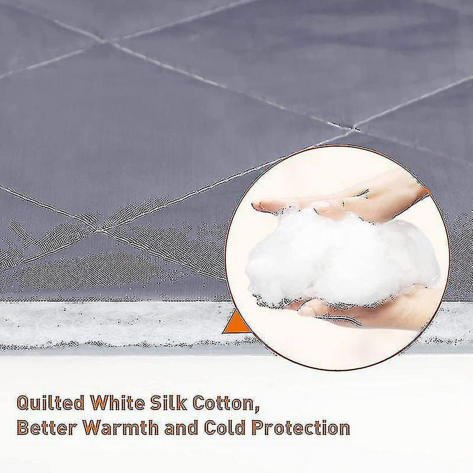 Click here for Quanzhoutiandi Magnetic Insulation Curtain Cotton... prices