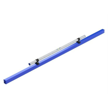 Superior Tile Cutter and Tools Screed Set,L-Shaped,Aluminum,PK5 ST295 ...