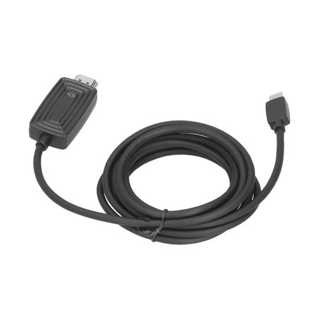 Garosa Projector Adapter Cable,Type-C To High Definition Multimedia ...