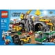 LEGO City Mining The Mine Play Set - Walmart.com
