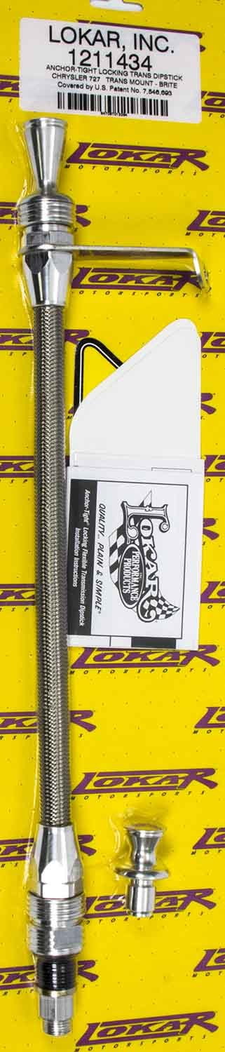 Anchor Tight Locking Dipstick 727 - Walmart.com