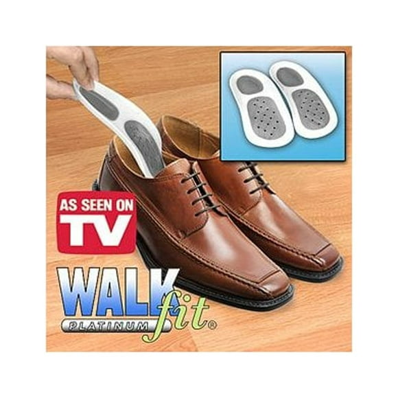 Walk Fit Orthotics