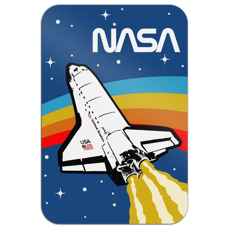 Font Space Shuttle