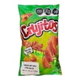 Crujitos Queso Y Chile (Pack of 3) - Walmart.com