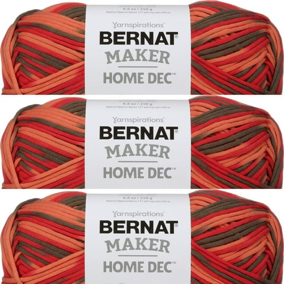 Bernat Maker Yarn