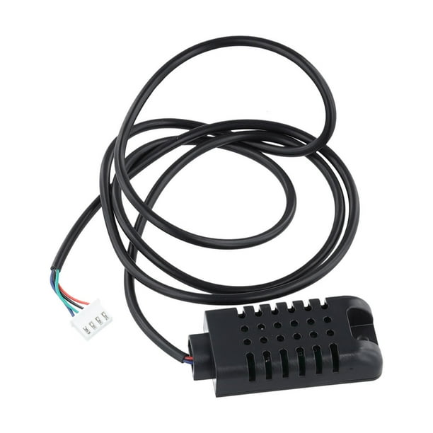 [Sensor] Módulo control temperatura y humedad XH-M452 pantalla digital ...