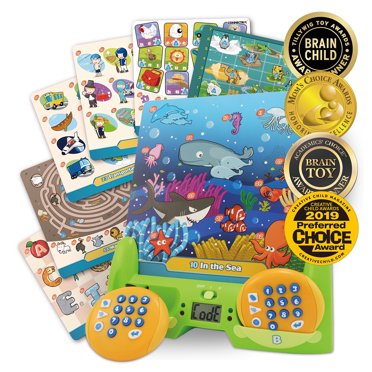 Junior Learning Spelligator Game, Ages 5 and Up - Walmart.com