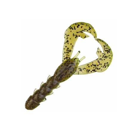 Rage Tail Soft Rage Baby Craw Lure, Summer Craw - 3 in. - Walmart.ca