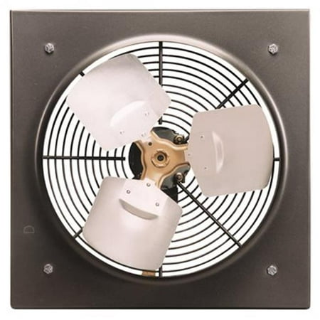 Fantech 2Vld1221 Fantech Wall Exhaust Fan 12 In. Propeller | Walmart Canada