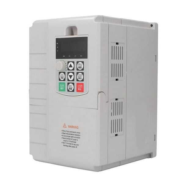 Variable Speed Drives