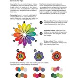 Design Originals Creative Coloring Book: Art Activity Pages to Relax ...