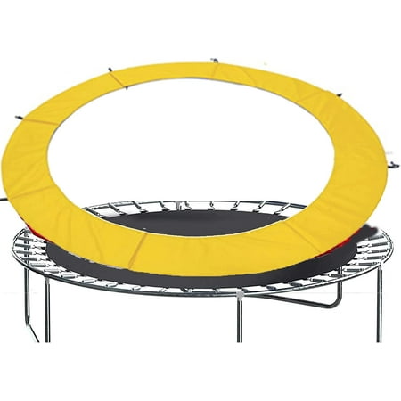 6/8 /10/ 12Ft Trampolines Weather Cover Snow Sun Shade Protection Cover ...