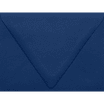 LUXPaper Square Invitation Envelopes, 5 1/4 x 5 1/4, Navy Blue, 50 Pack ...