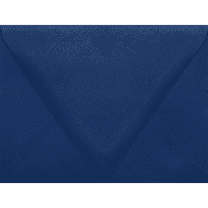 LUXPaper Square Invitation Envelopes, 5 1/4 x 5 1/4, Navy Blue, 50 Pack ...
