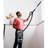 Shark Lift-Away Vacuum, Powerfins & Self-Cleaning Brushroll Performance ...