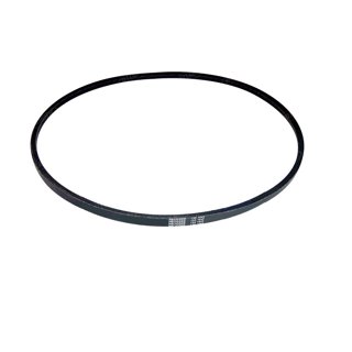 M42 V-Belts 42" Pitch Length, M-Section Rubber Drive Belts - Walmart.com