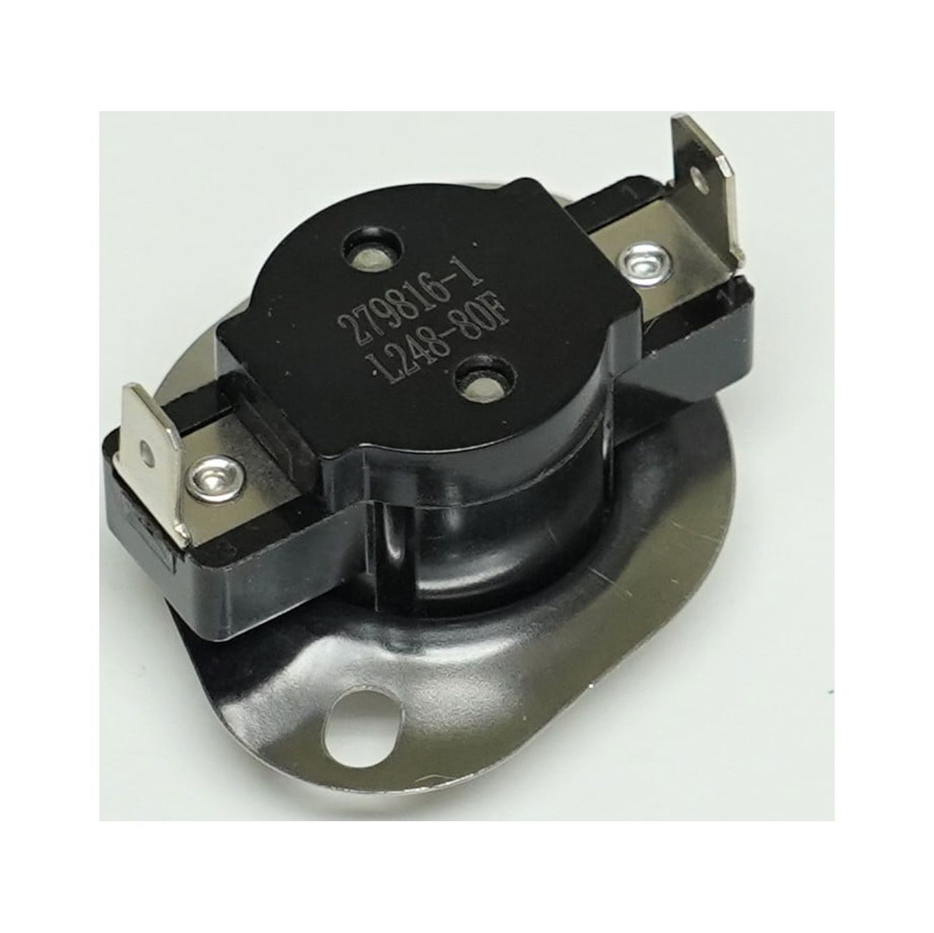 Pezzo Di Ricambio Lavasciuga Termostato Per Asciugatrice Whirlpool E ...