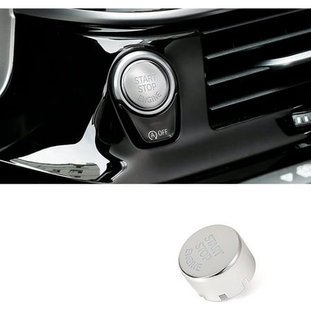 Push Start Stop Button Ignition Switch Button Replacement for BMW F ...