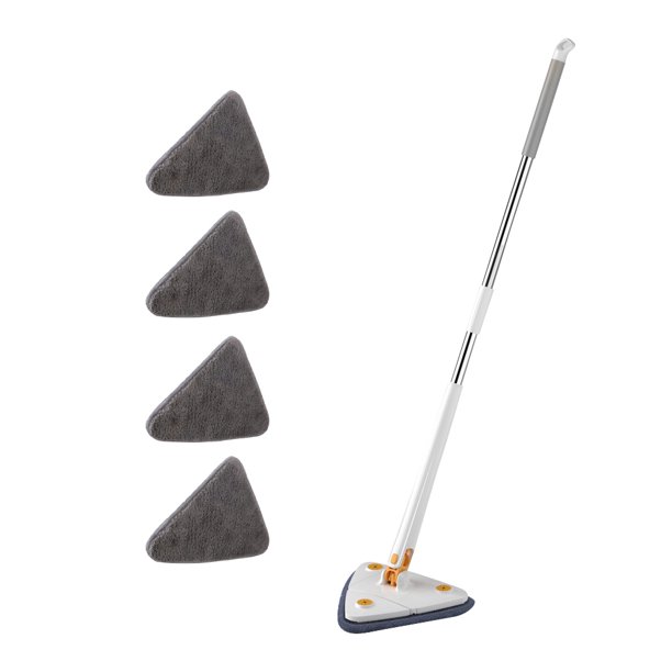 Floor Police Mop