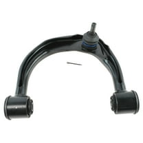 TRQ Front Left Upper Control Arm with Ball Joint Fits 2016-2020 Tesla X ...