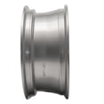 Aluminum Wheel Rim 16 inch for Mazda 3 10-11 5 Lug Silver - Walmart.com