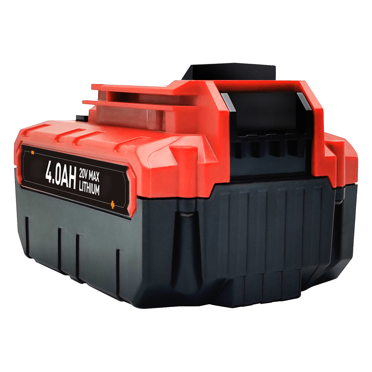 Genesis 20 volt 1.5 Ah Lithium-Ion Replacement Battery 1 pc. - Walmart.com