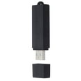 RecorderGear FD50 8GB Concealed USB Flash Drive, Voice Activated Spy ...
