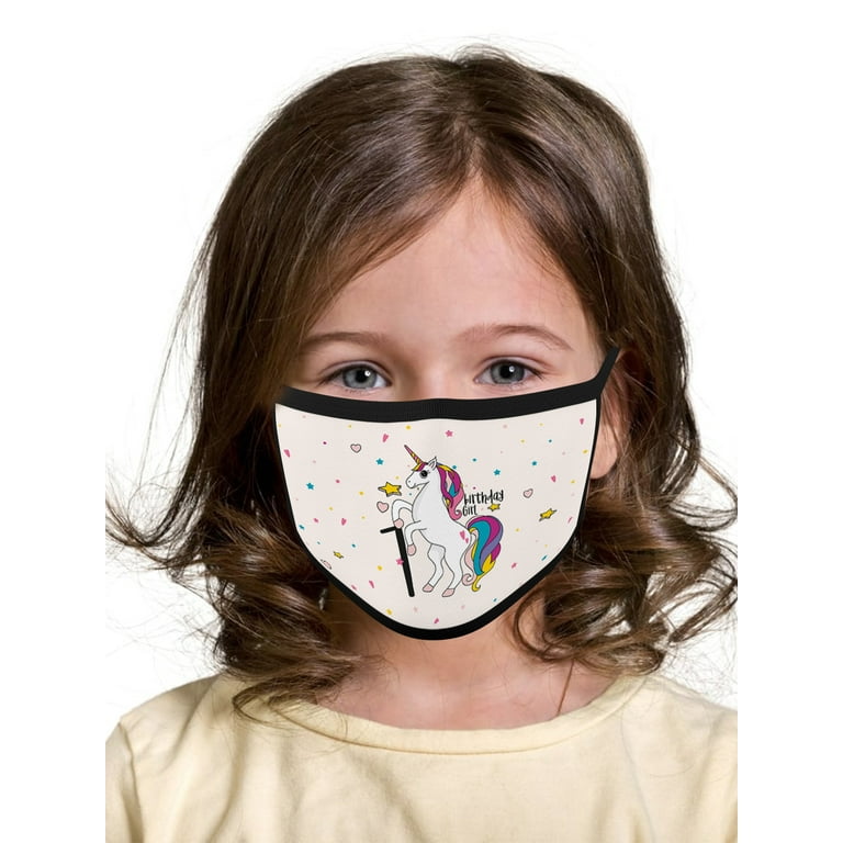 Mask Designs For Girls
