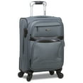 Explorer 3-Piece Expandable Spinner Luggage Set - Walmart.com