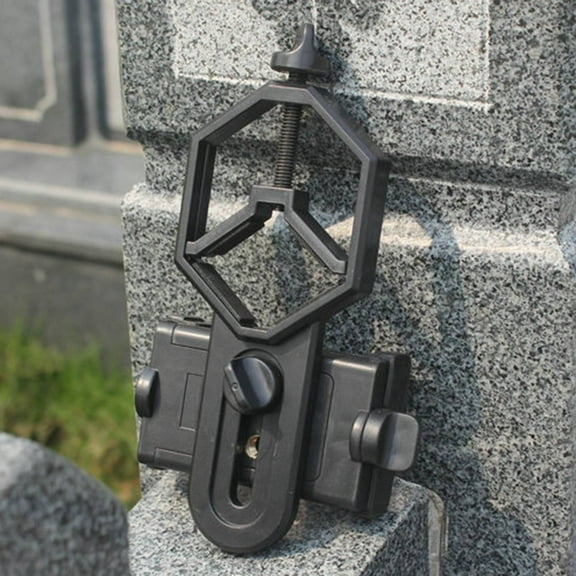 OLIVE- Universal Cell Phone Adapter Mount Binocular Monocular Spotting ...