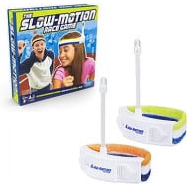 Warm Fuzzy Toys Bozo Clown Bucket Game - Outdoor Toss Set with 6 ...