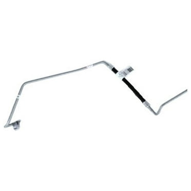 Automatic Transmission Oil Cooler Hose - Walmart.com
